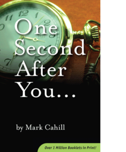 One Second After You… – Reviews | markcahill.org
