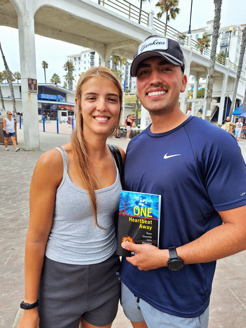 The Battle for the Bible | markcahill.org